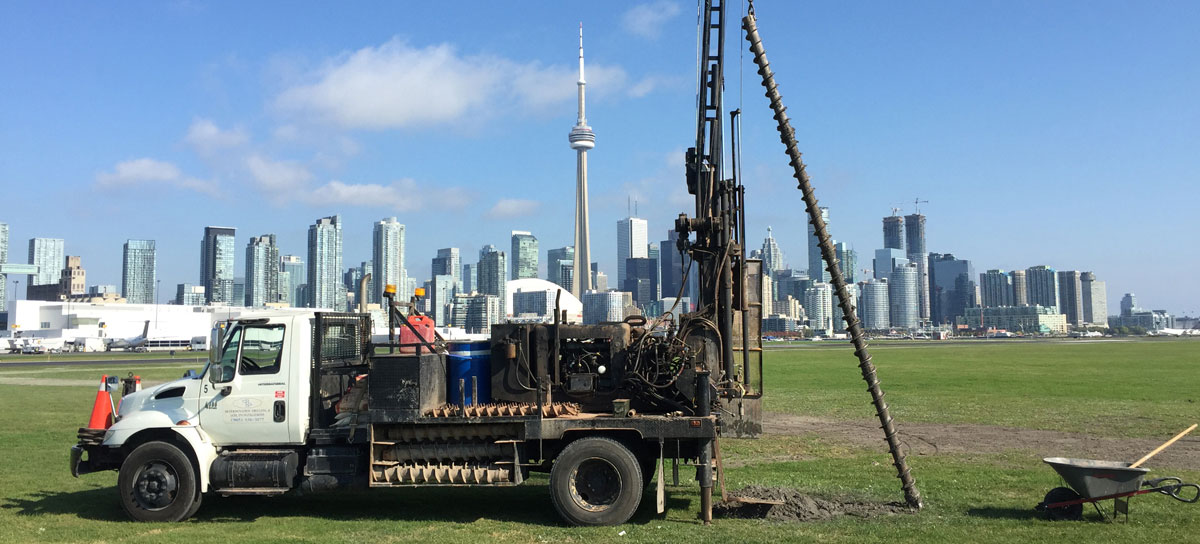 PML Field Services – Geotechnical, Environmental, Exploration, Water Well & Solar Drilling ...